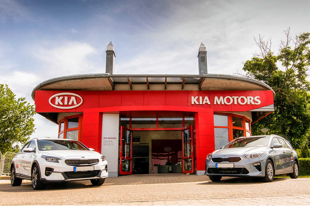 Cégünkről - JP Auto / Mercedes-Benz, Kia, Suzuki, Mazda márkakereskedés ...